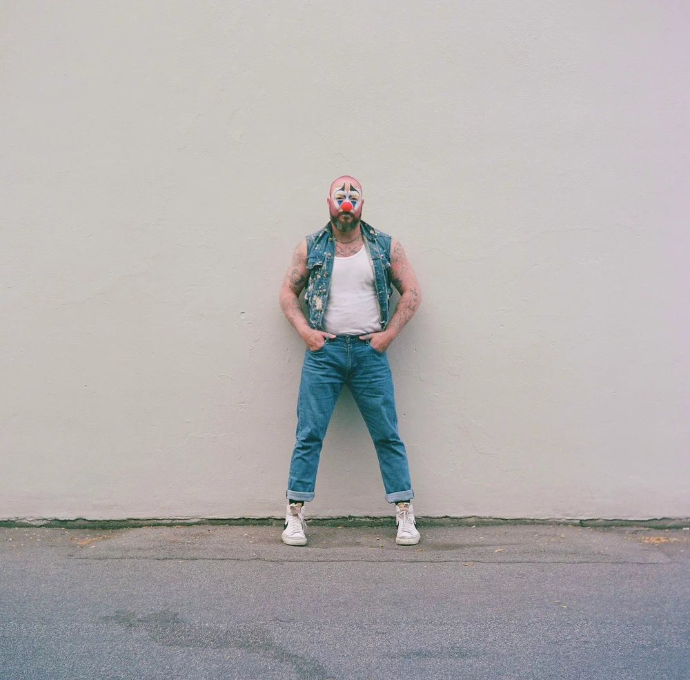 NSWF | 20 LGBTQIA+ Photographers You Need to Know in 2025! | Analog ...