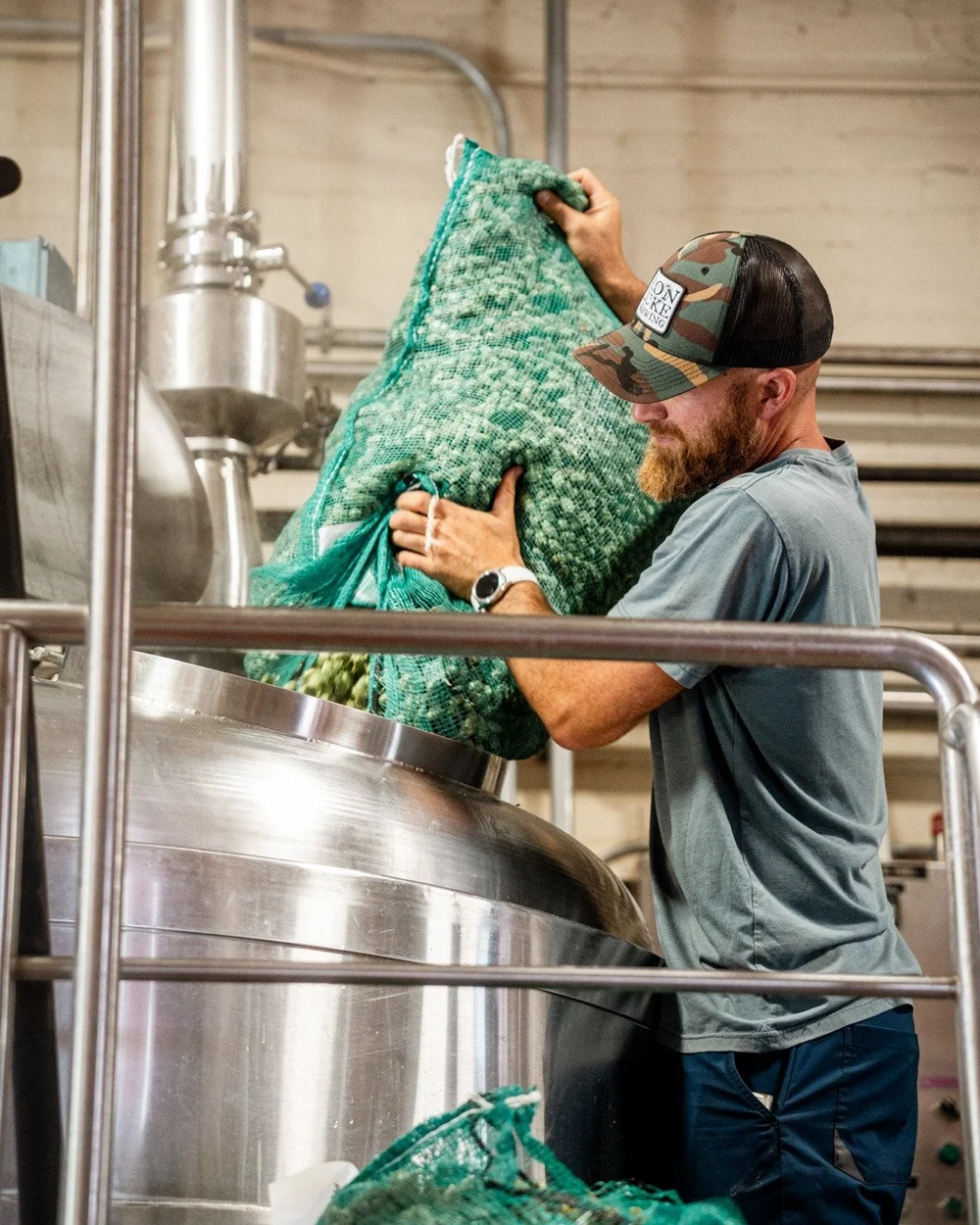 About — Sole Syndicate Brewing Co