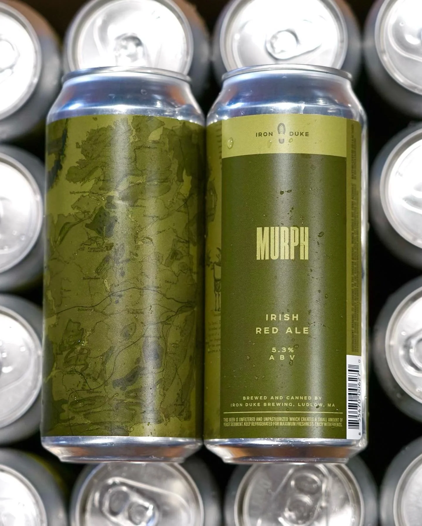 Beer — Sole Syndicate Brewing Co