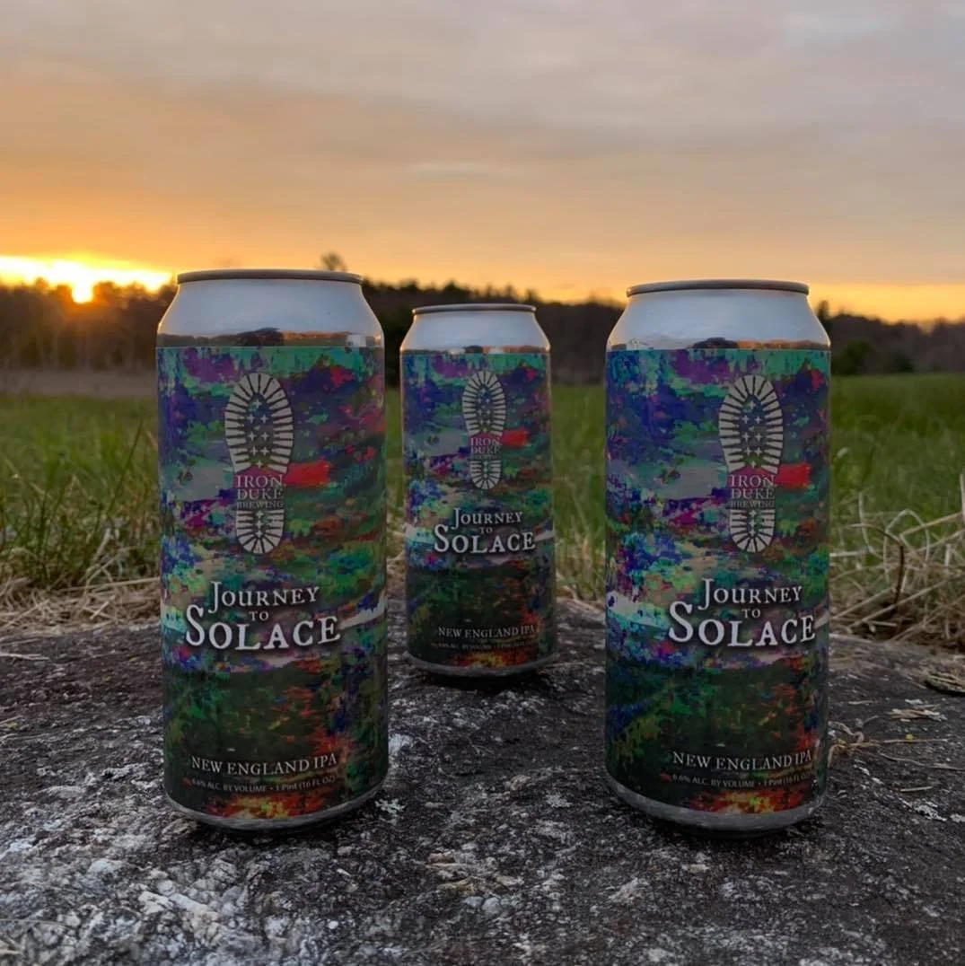Beer — Sole Syndicate Brewing Co