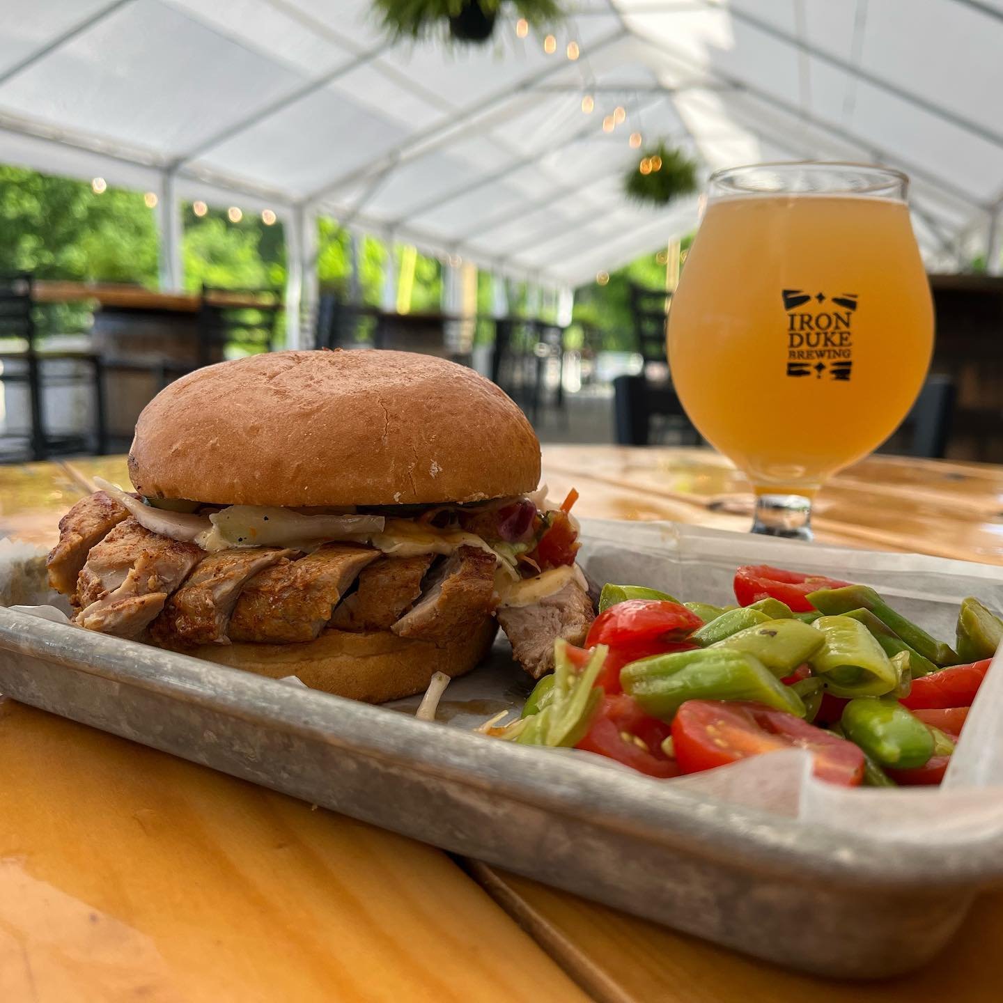 Sole Syndicate Brewing Co