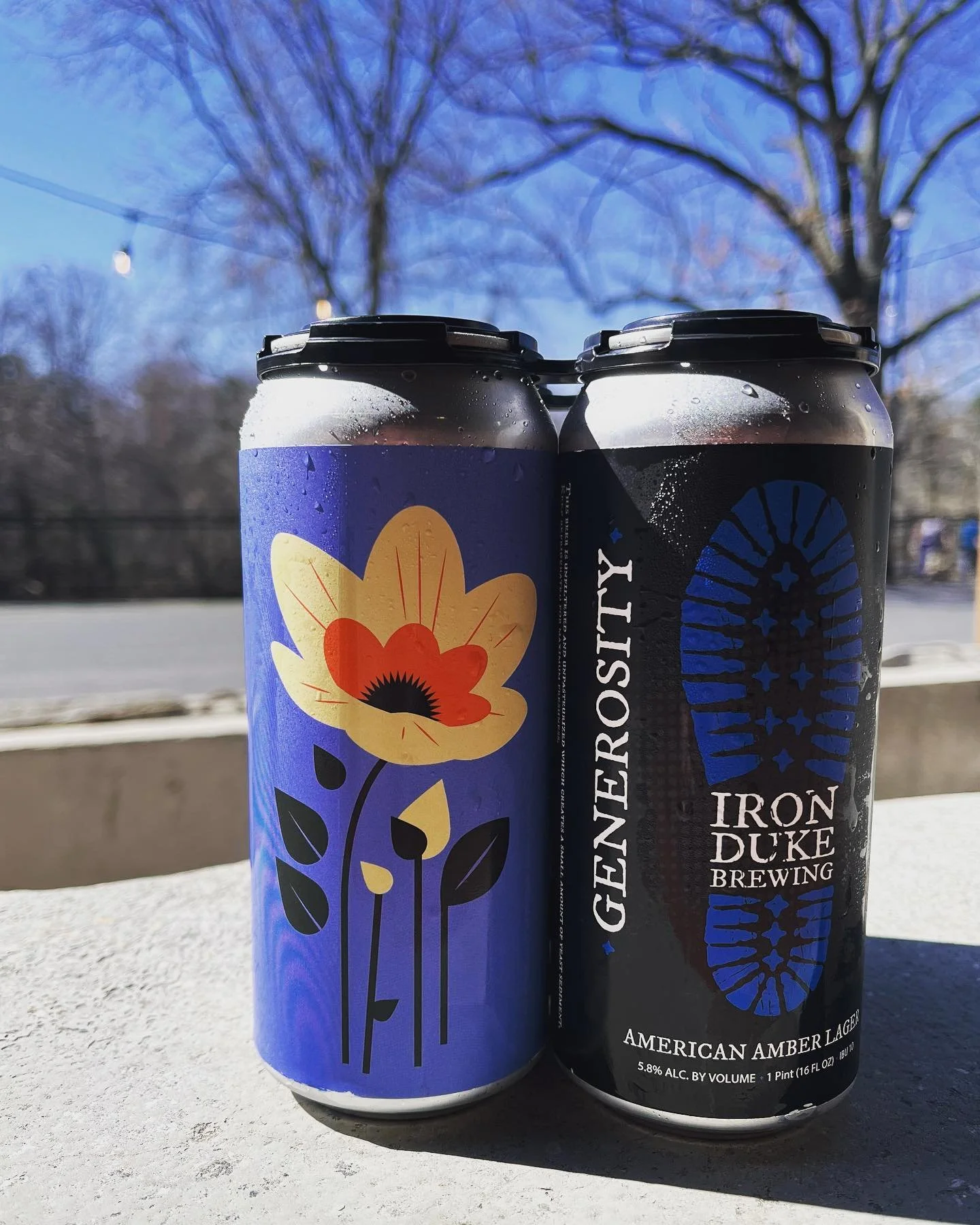 Beer — Sole Syndicate Brewing Co