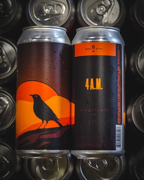 Beer — Sole Syndicate Brewing Co