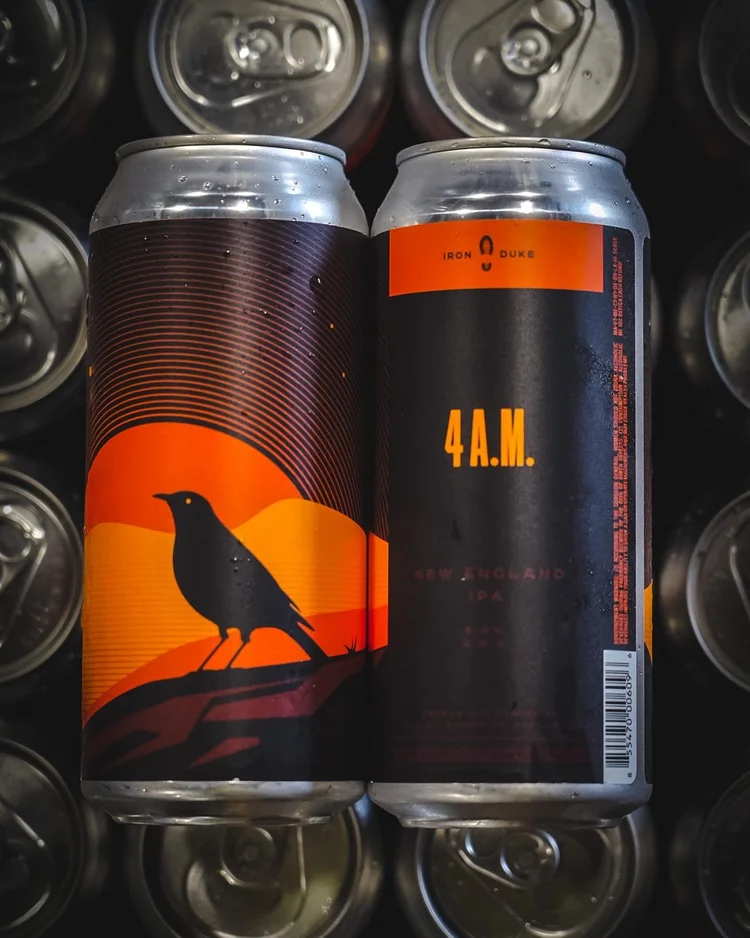 Beer — Sole Syndicate Brewing Co