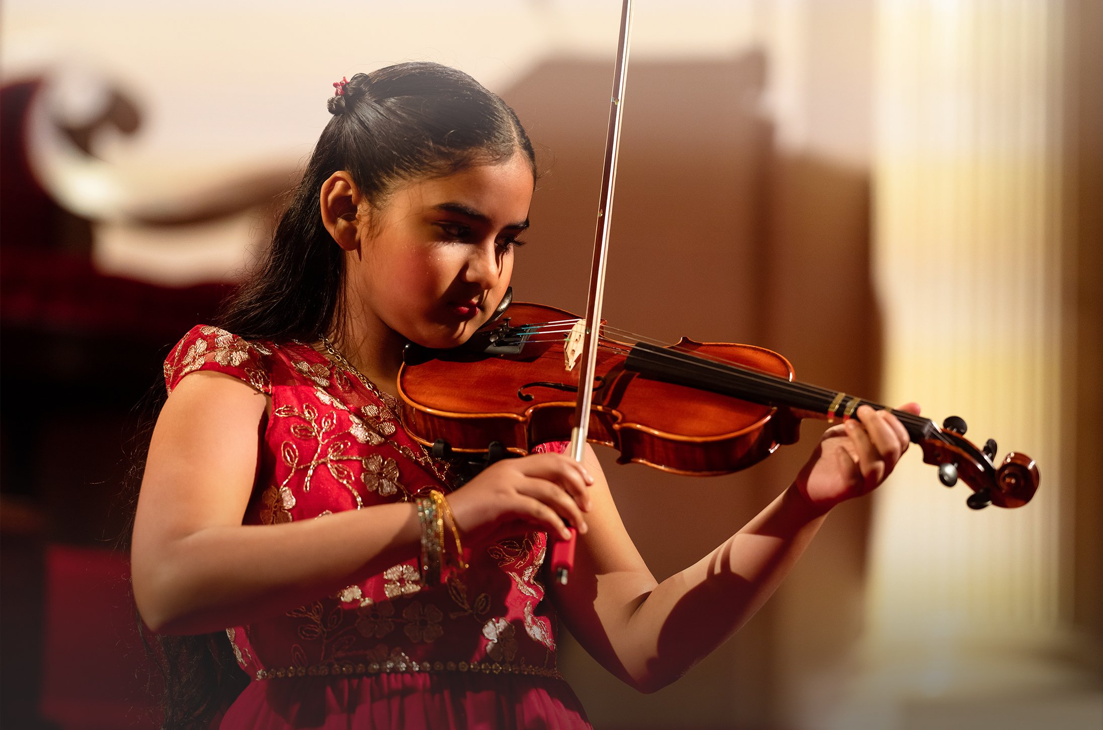 About PMC — Palaver Strings