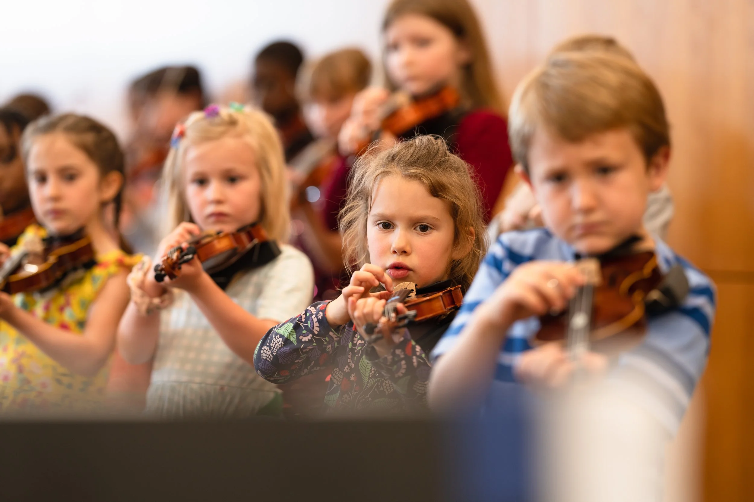 events — Palaver Strings