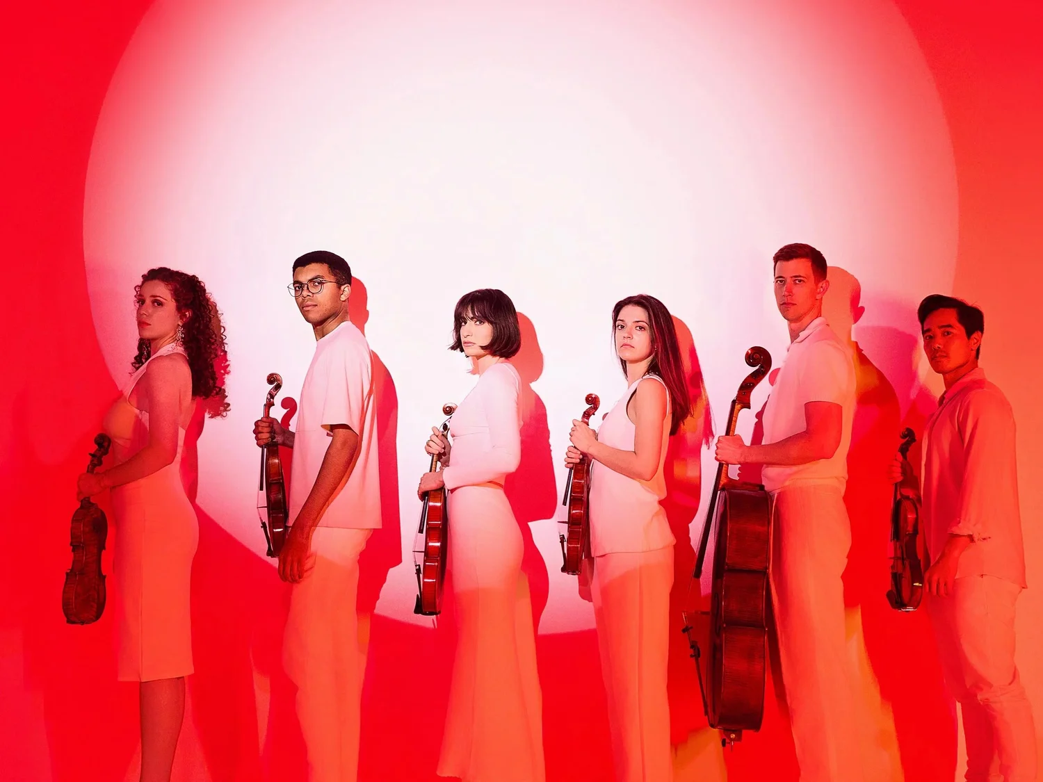 events — Palaver Strings