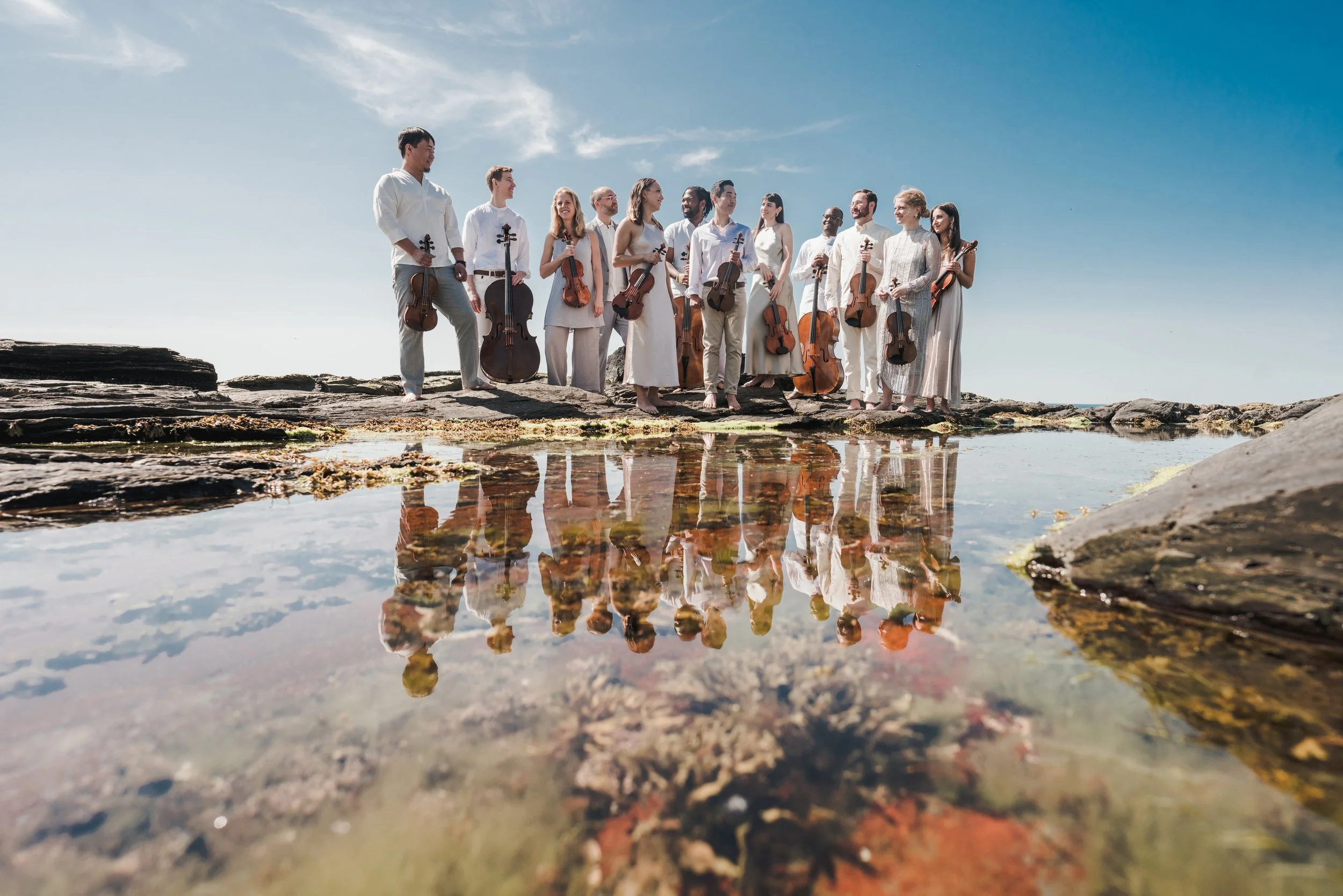 about — Palaver Strings