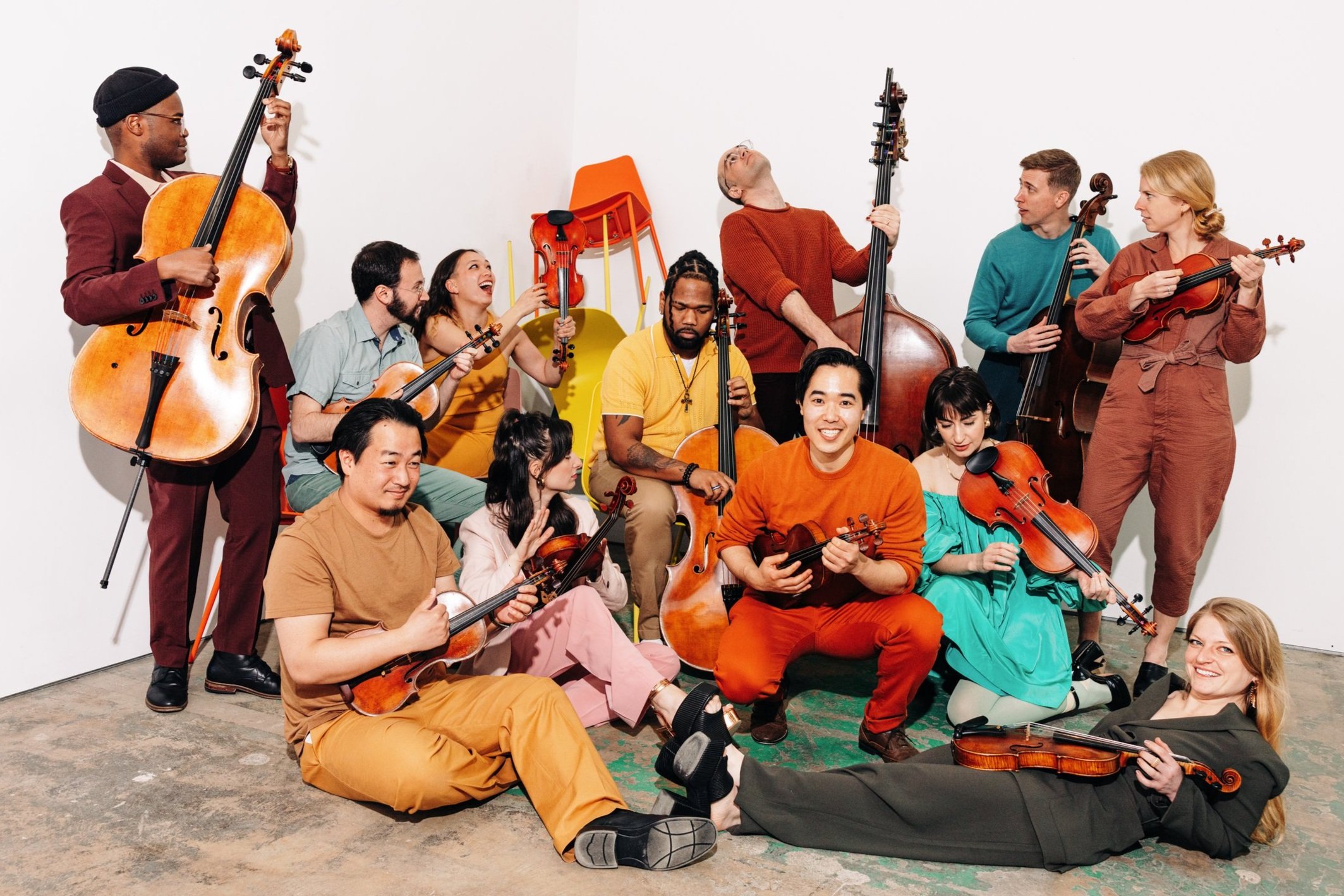 about — Palaver Strings