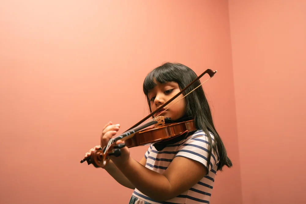 After-School Strings — Palaver Strings
