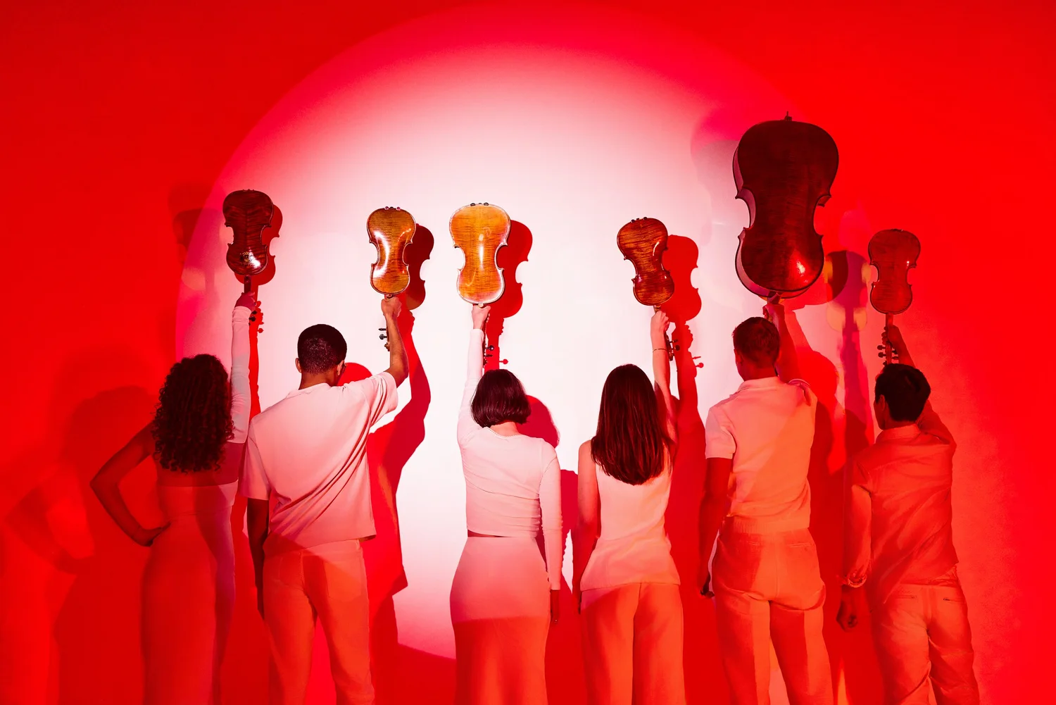 events — Palaver Strings