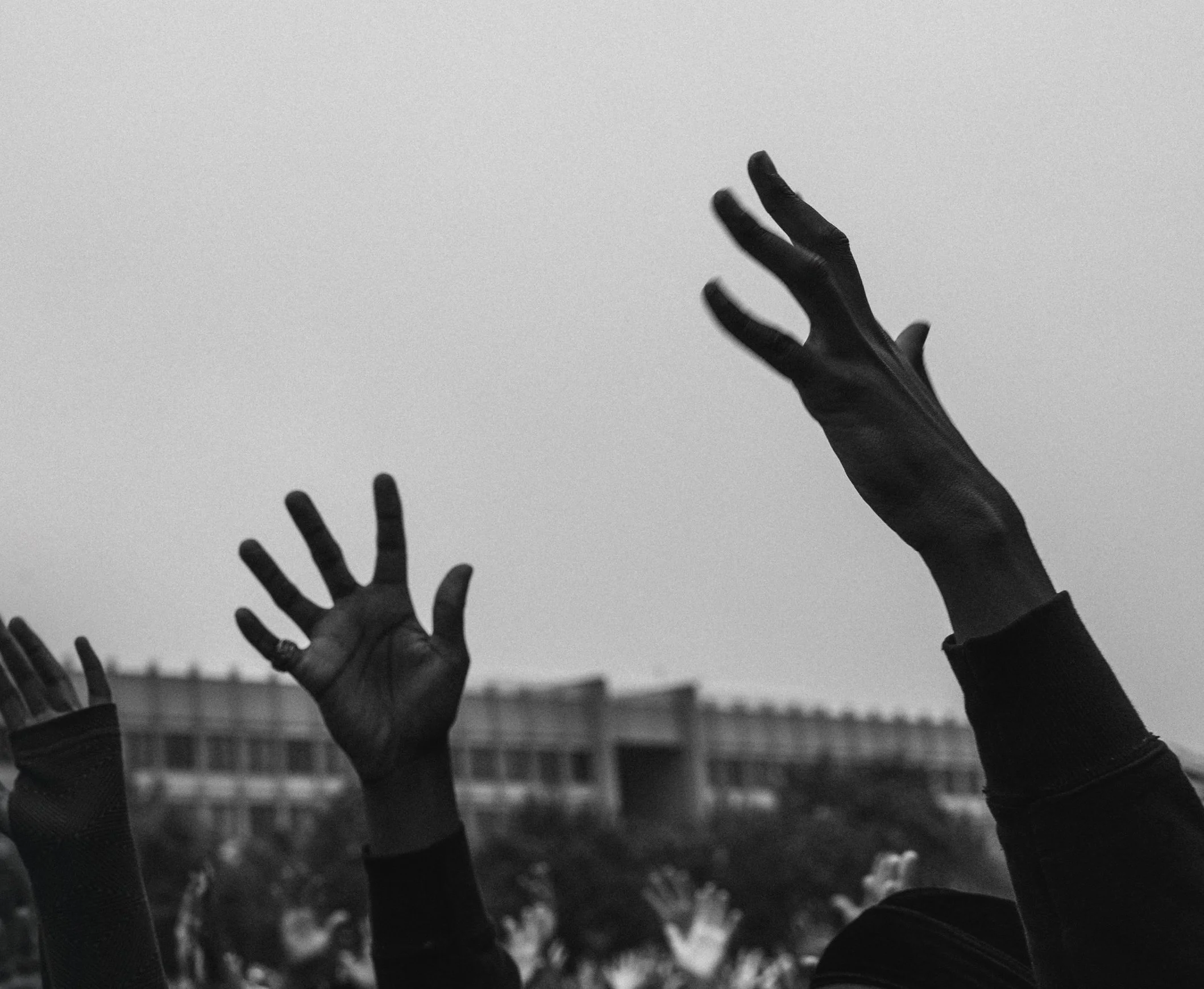 a change is gonna come — Palaver Strings