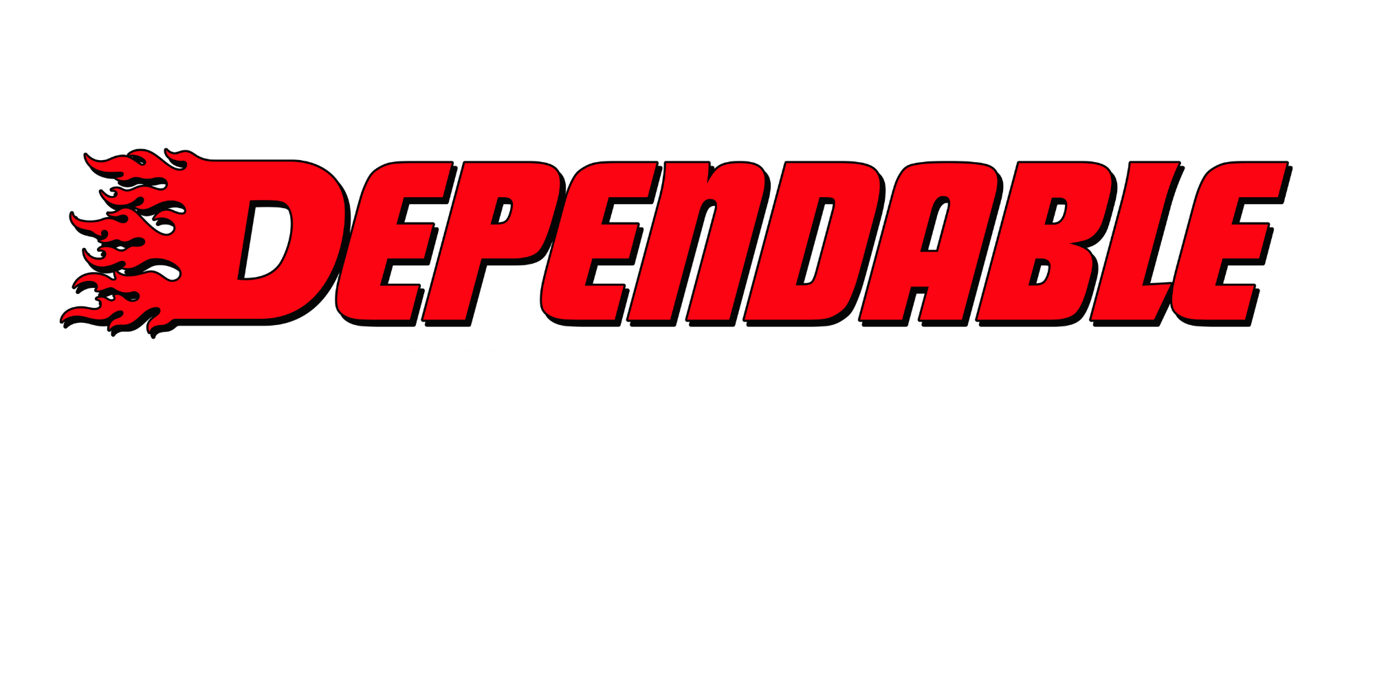 Contact Us — Dependable Heating and Cooling