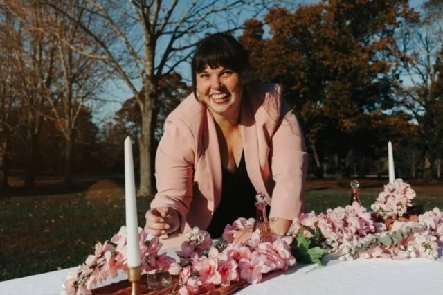 Meet Nikki — NMG Marketing & Events