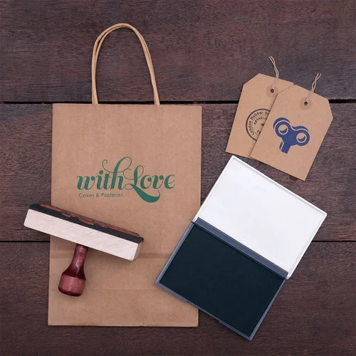 London Rubber Stamp Company