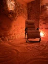 Salt & Souls Salt Cave - A Salt Sanctuary