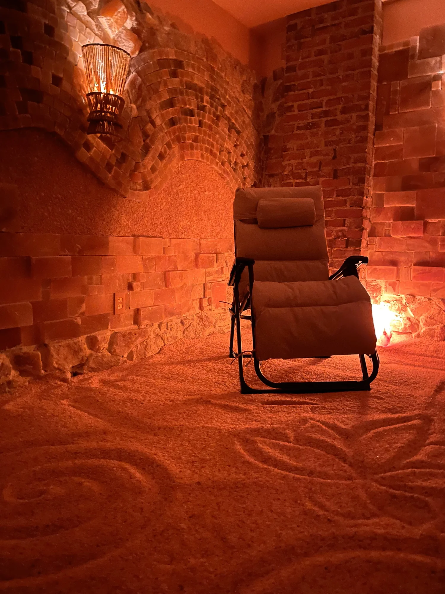 Services — Salt & Souls Salt Cave - A Salt Sanctuary