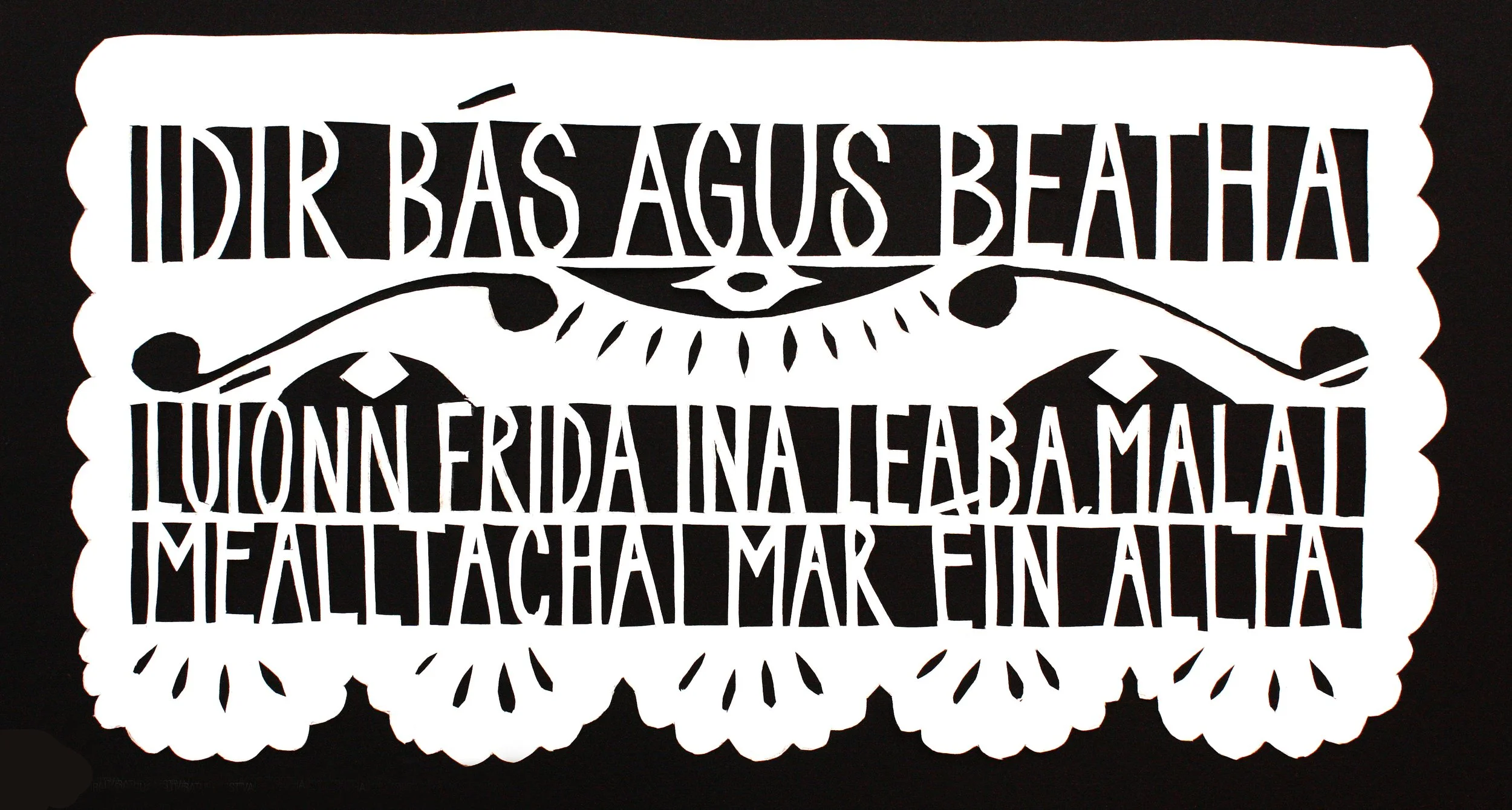 Frida — Áine Power