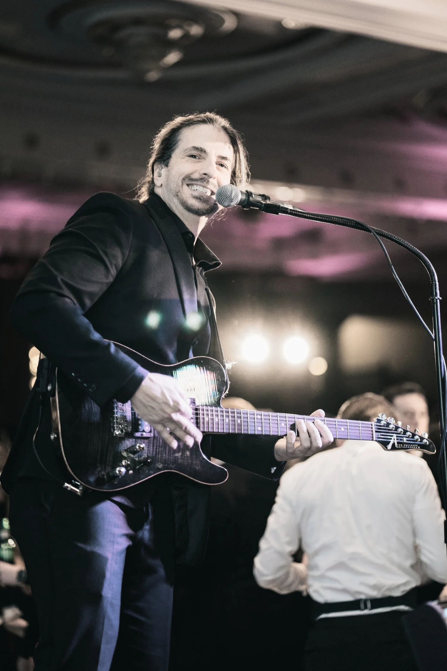 The Band — The FM Band