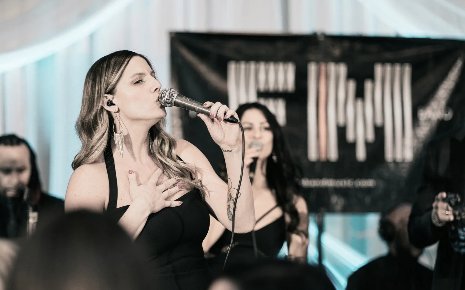 The Band — The FM Band