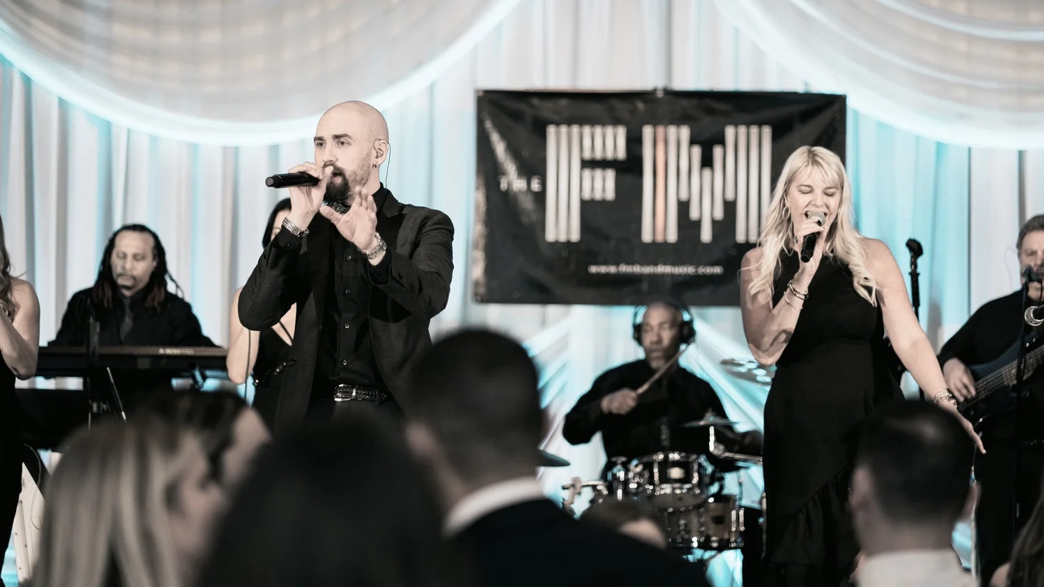 The Band — The FM Band