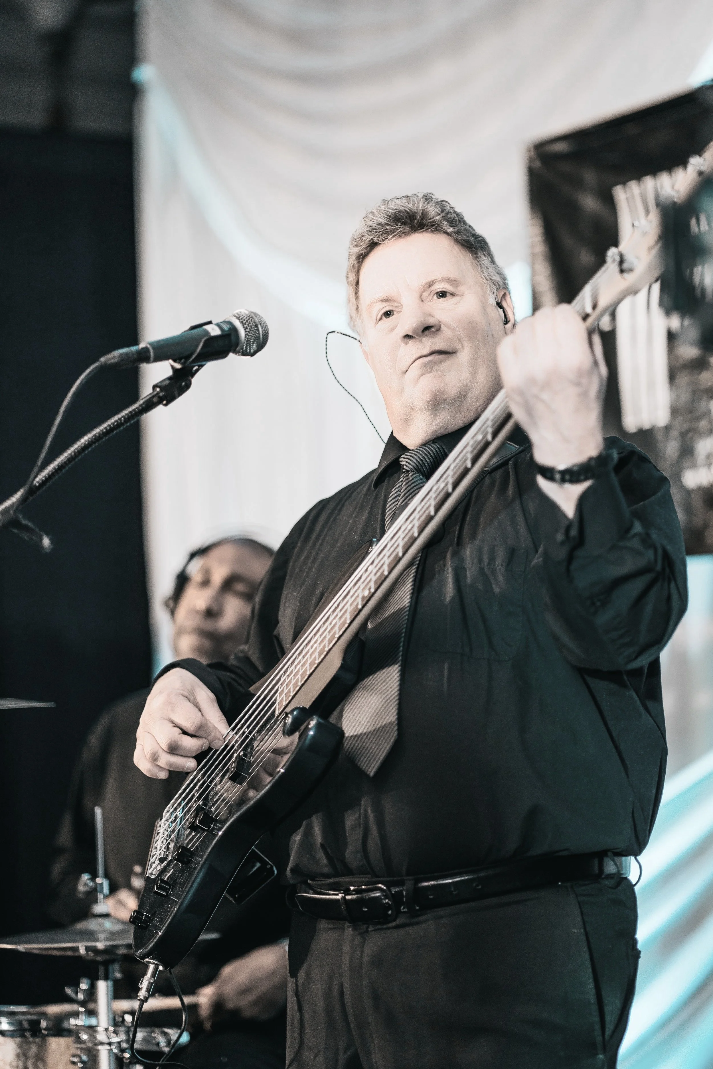 The Band — The FM Band
