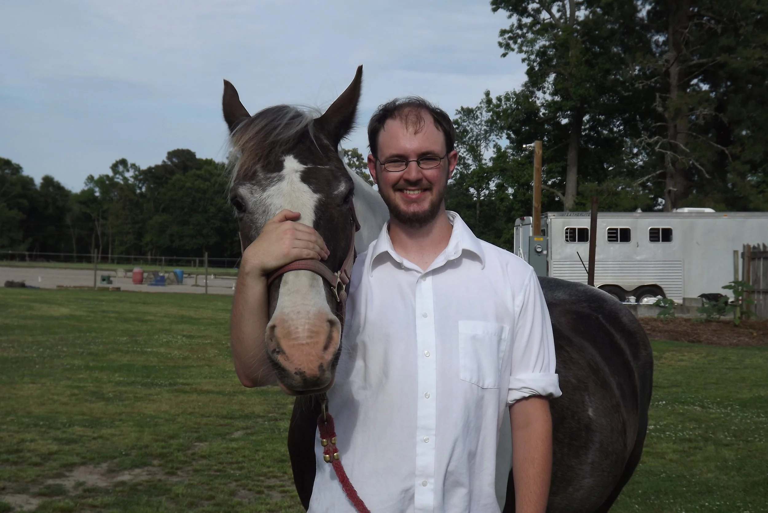 Christopher Weston — Cushing Publishing