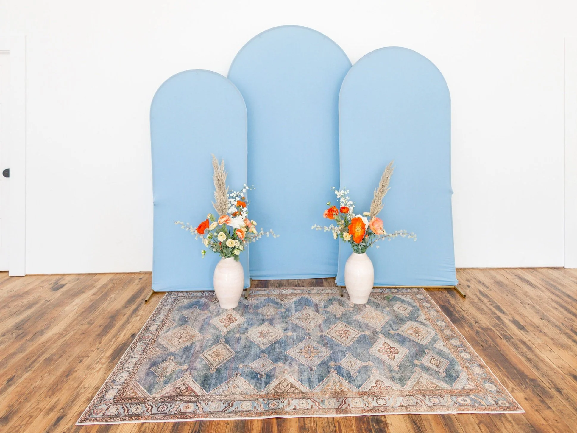 The Space — Mano's on Emma