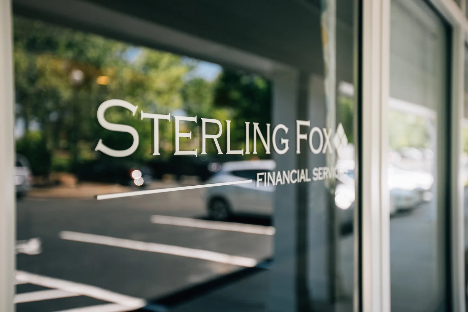 Sterling Fox Financial Services