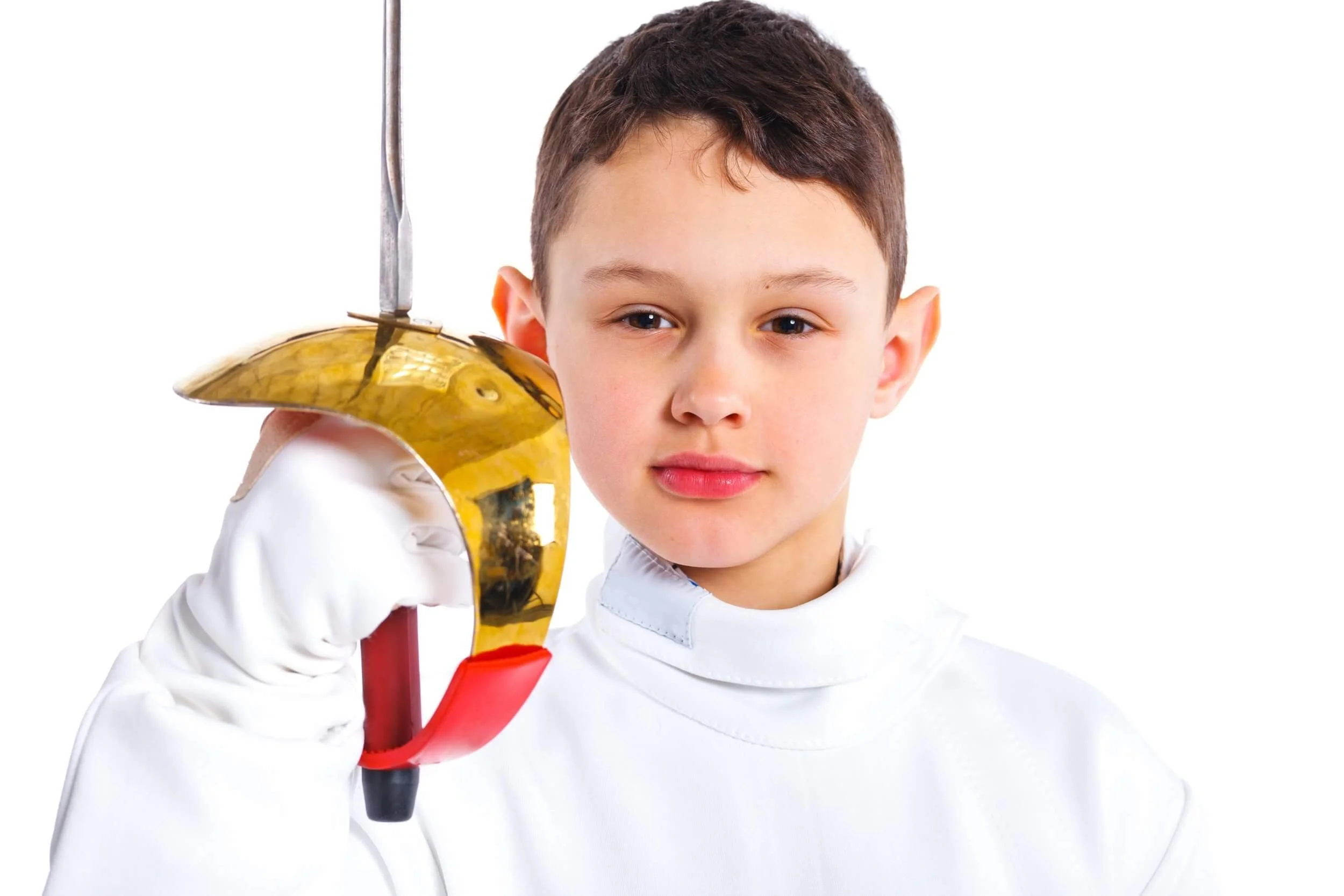 Fencing Clubs in New York City | Sheridan Fencing Academy | Manhattan ...