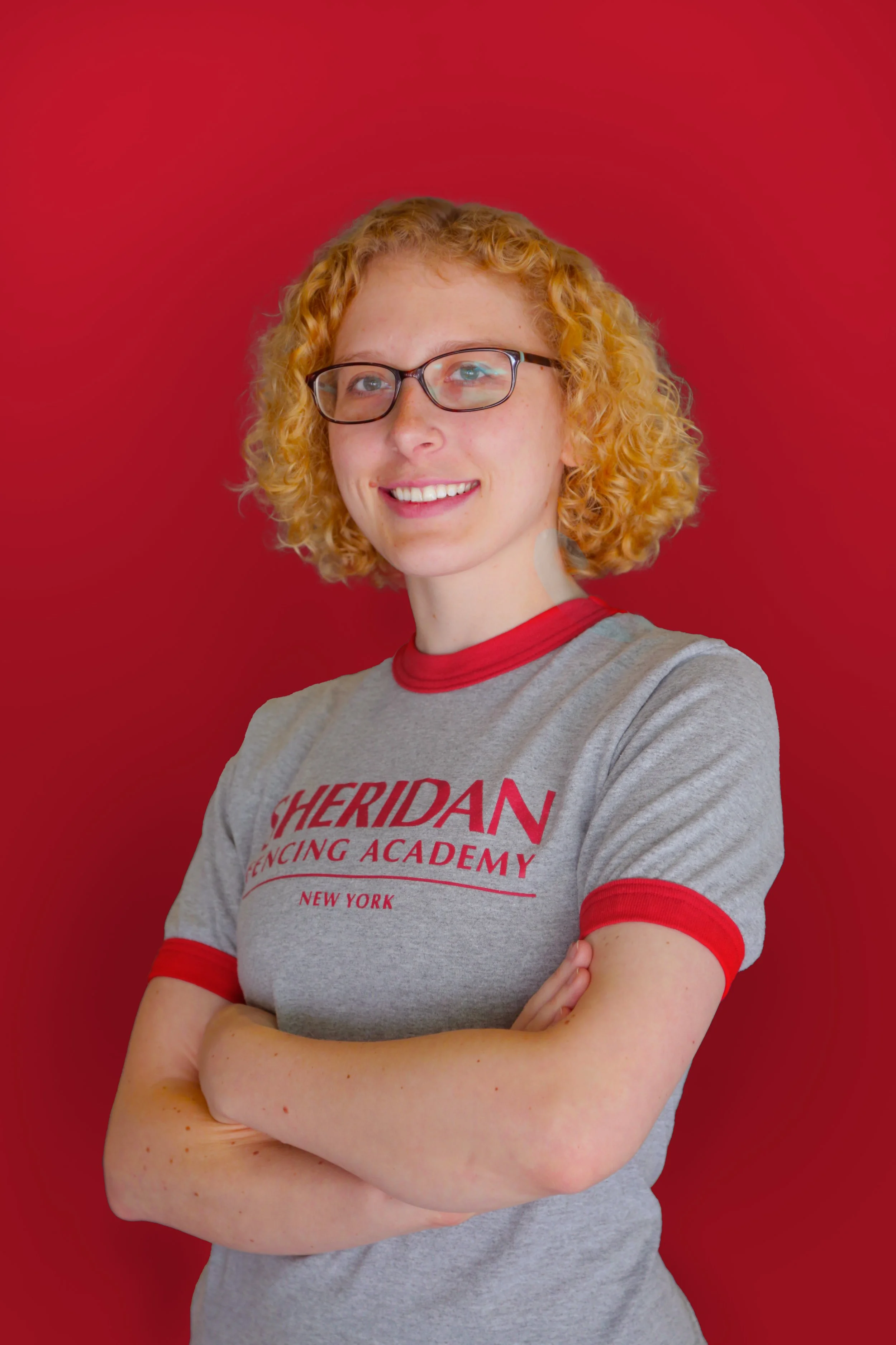 Sheridan Fencing Academy | About — Sheridan Fencing Academy
