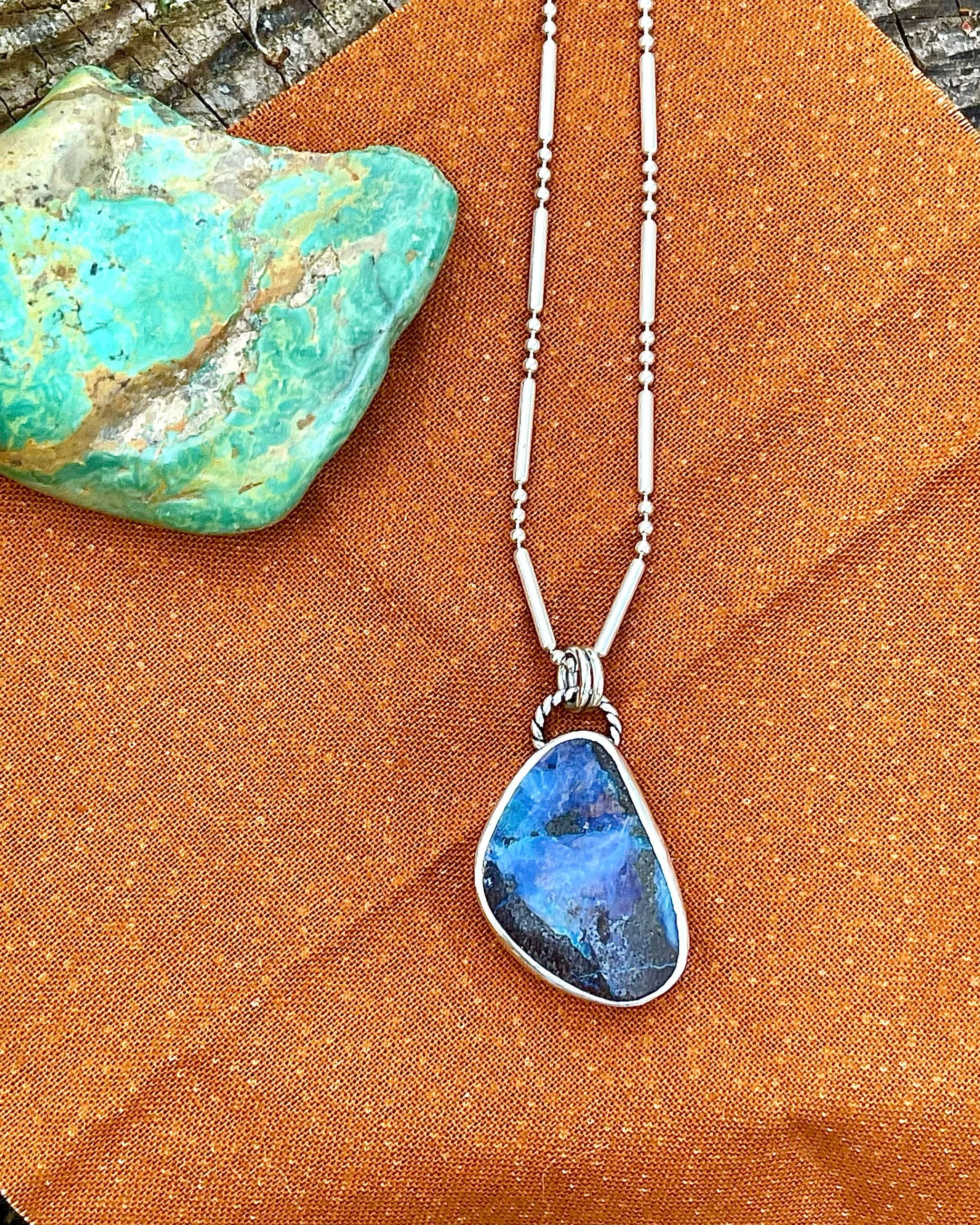 Handcrafted Sterling Silver Jewelry Gev Gems