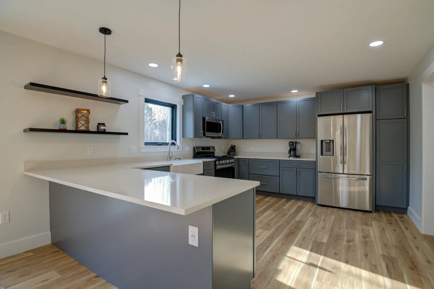 Riverstone Builders