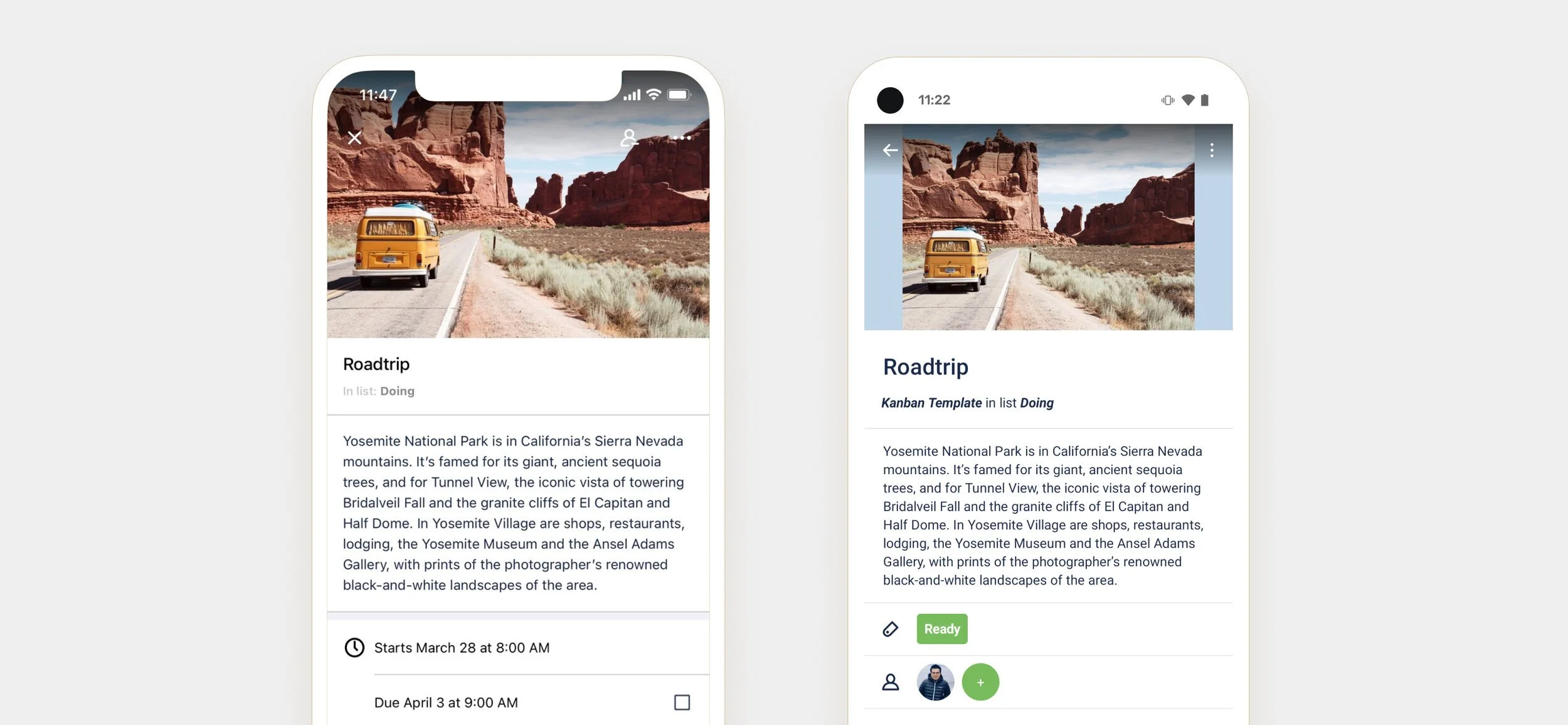 Trello Apps — LEVIN STANLEY