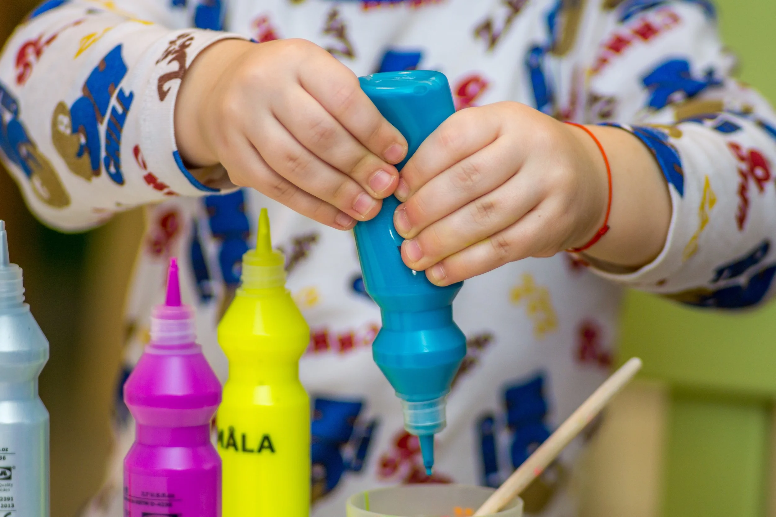 ARTSMART — ARTEA Art School
