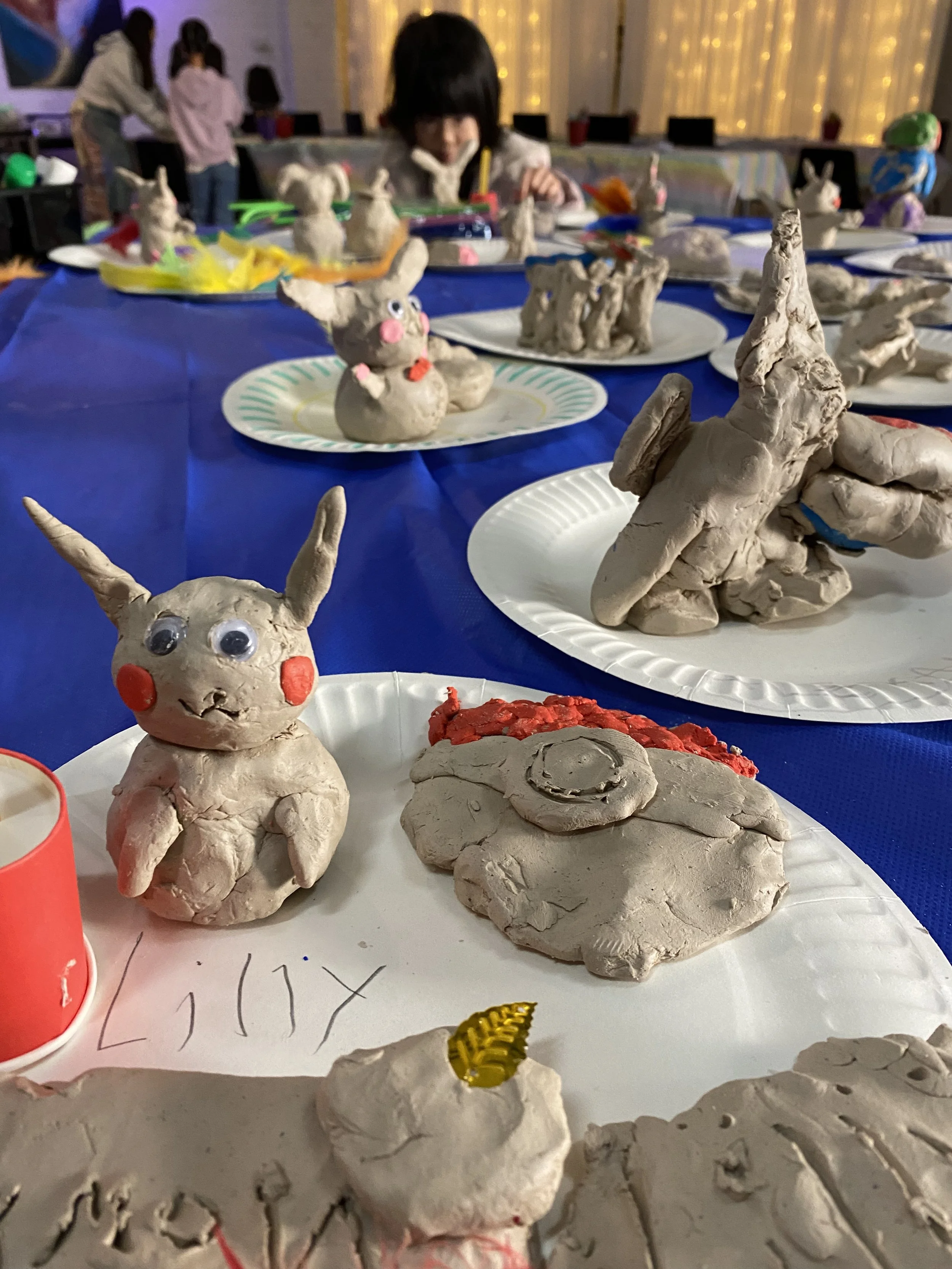ARTSMART — ARTEA Art School