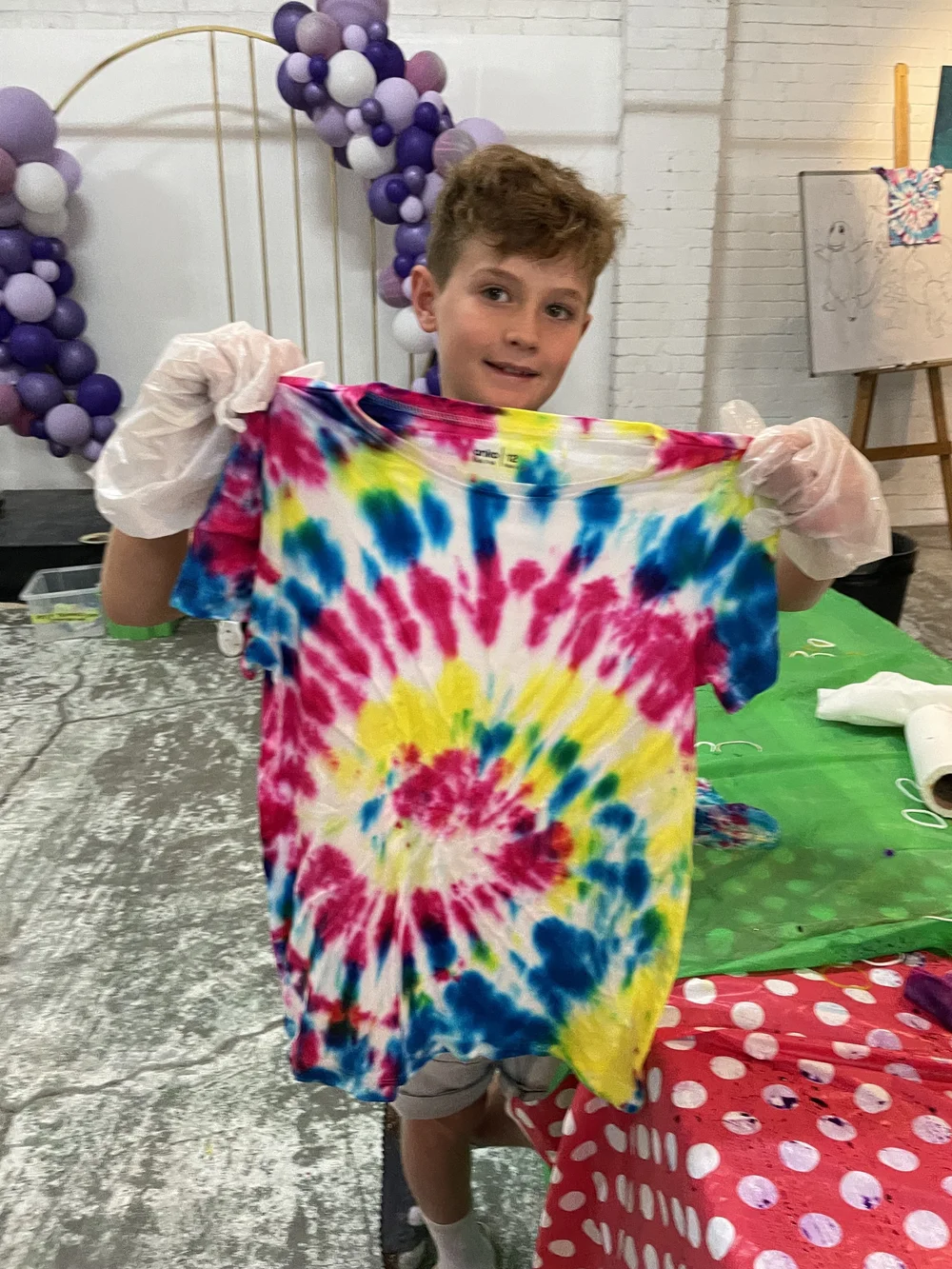 ARTSMART — ARTEA Art School