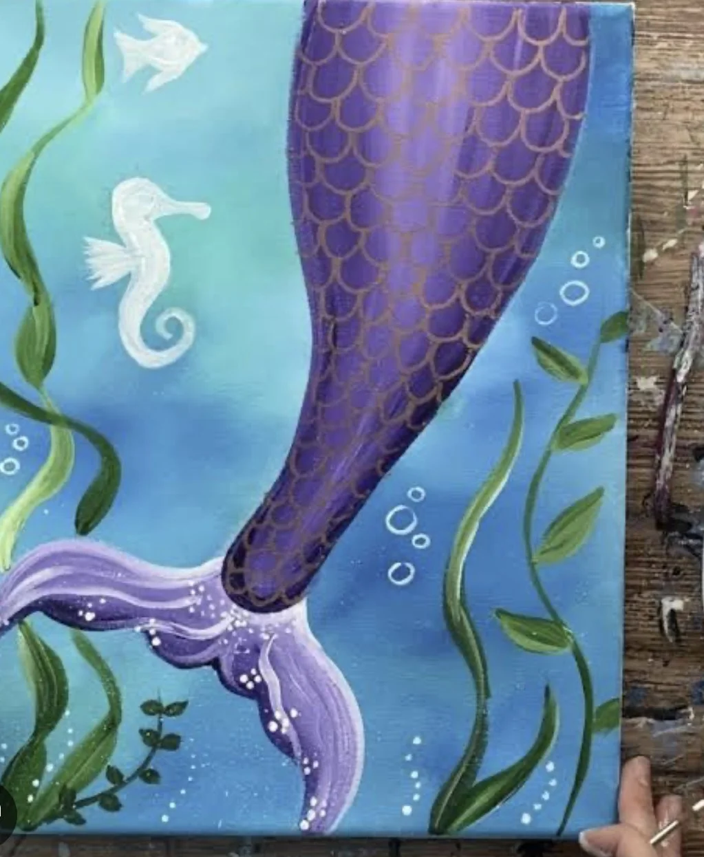 ARTSMART — ARTEA Art School
