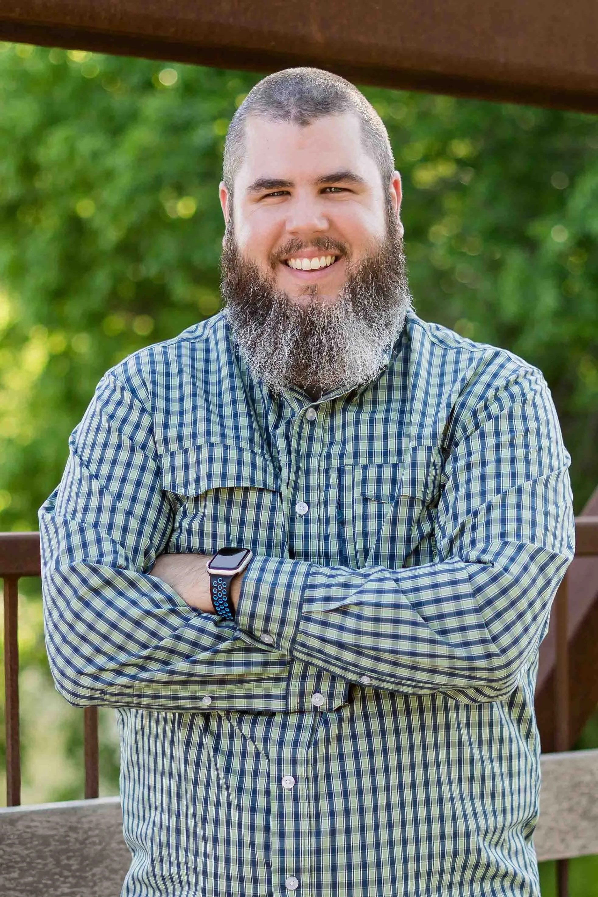 Andrew Rowe REALTOR® in Northwest Arkansas