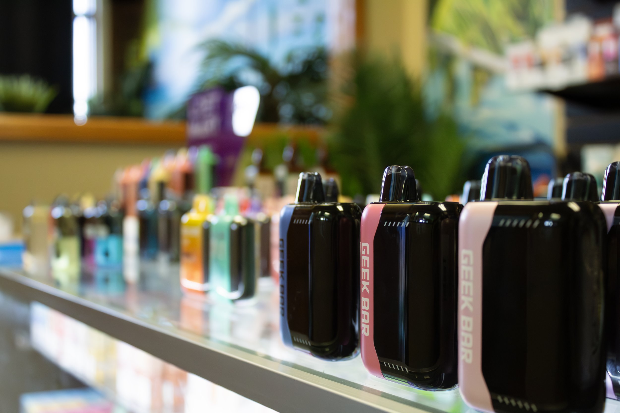 Smoker's Island Vape Shop
