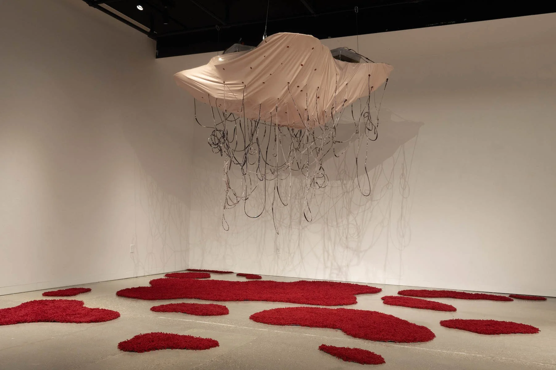 FUTURE BODY//SYNTHETIC TAKEOVER — Lauren Aria