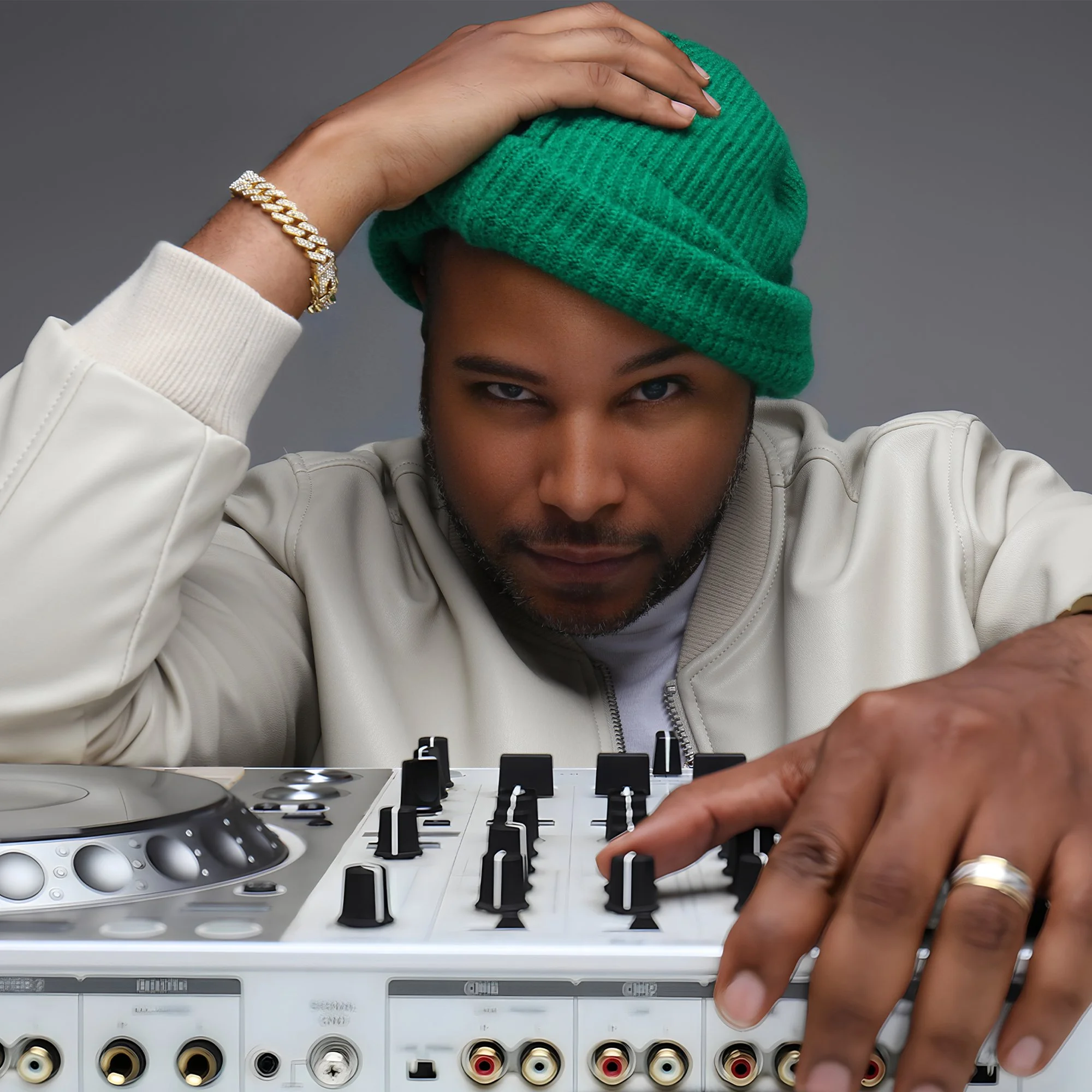 TEAM — ROCKLAN ONE