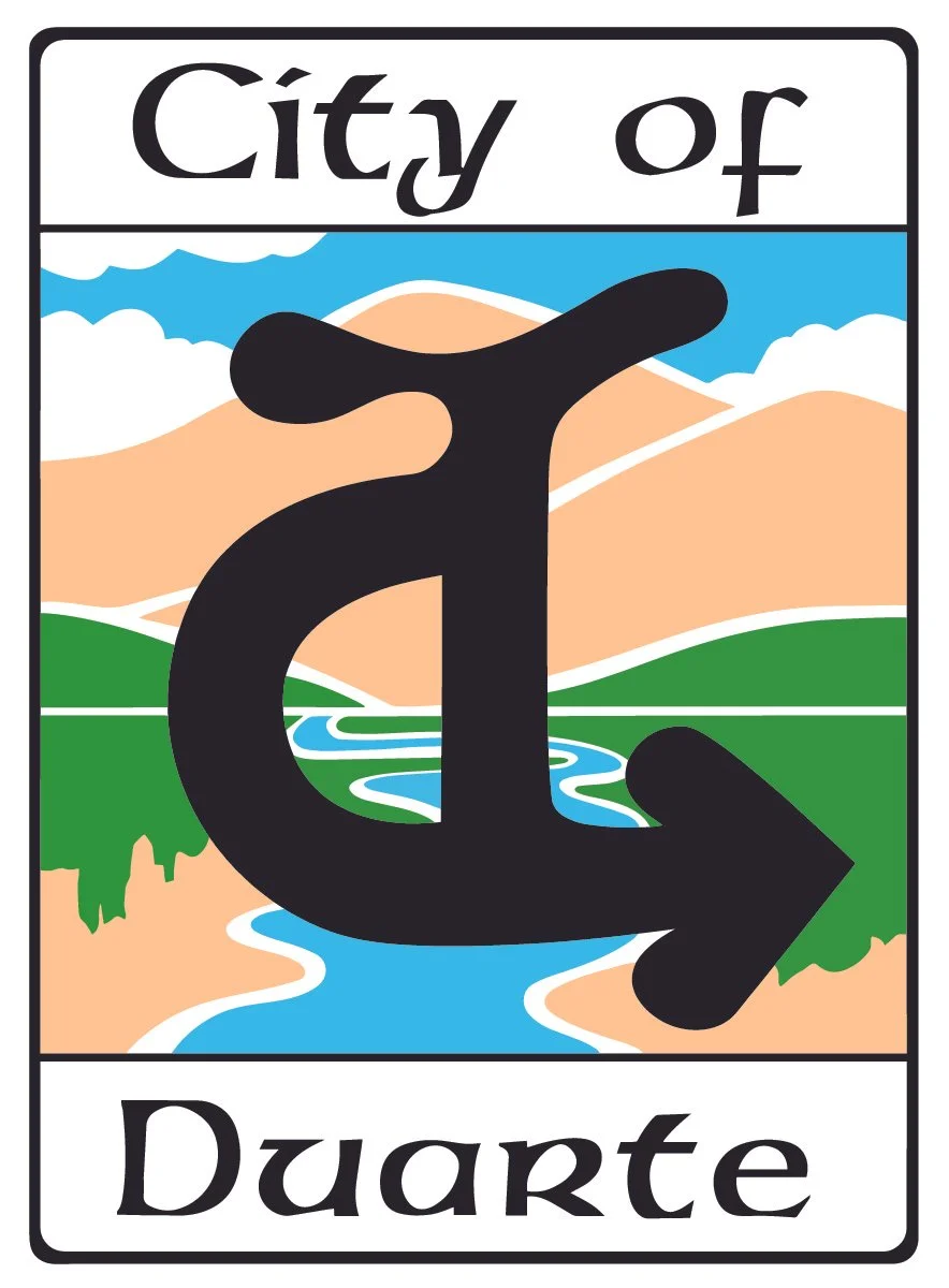 Duarte — Rio Hondo/San Gabriel River Watershed Management Authority