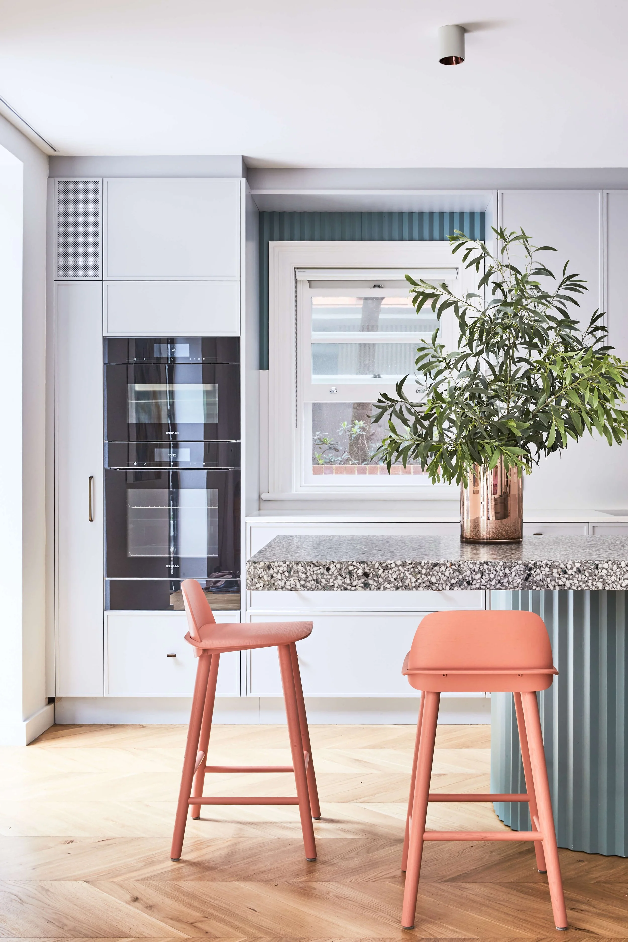 Rose Residence — Sydney Interior Designer - Residential Interiors ...