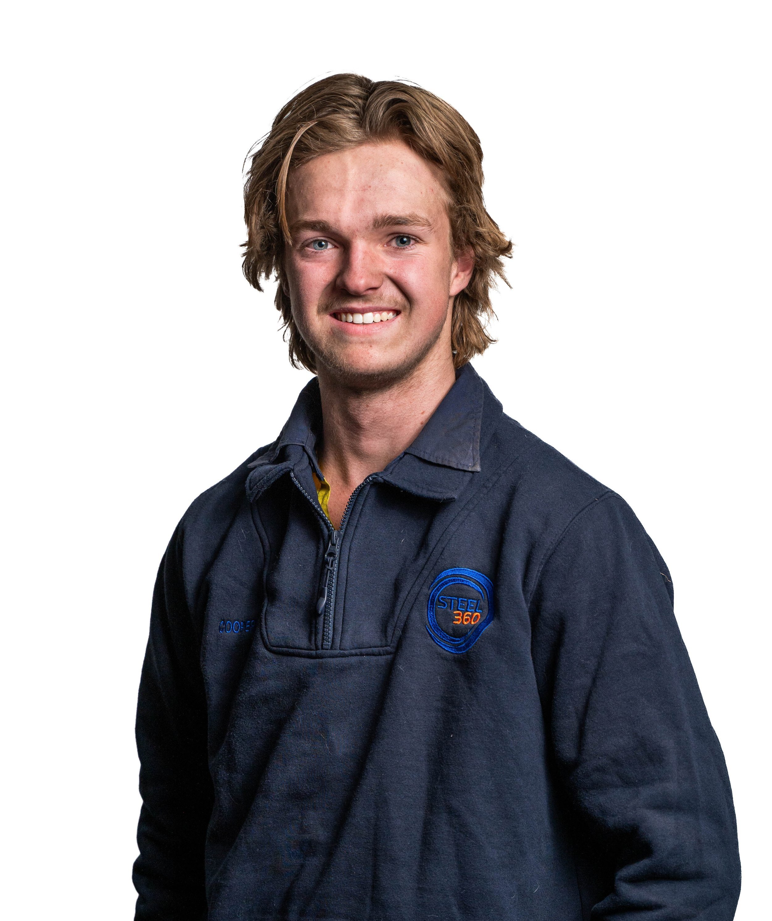 Steel 360 — About the team at STEEL360