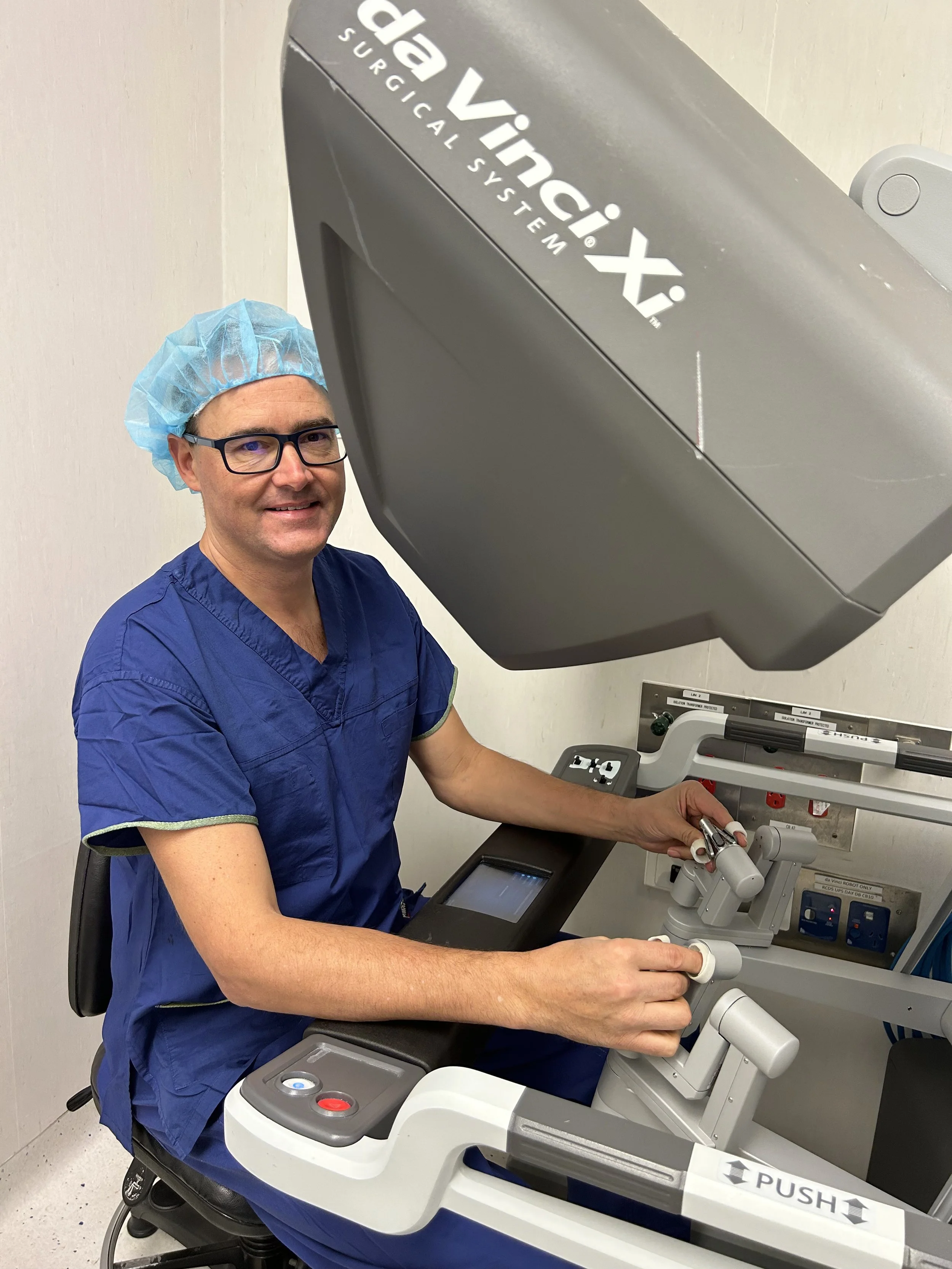 Advanced Urology Melbourne