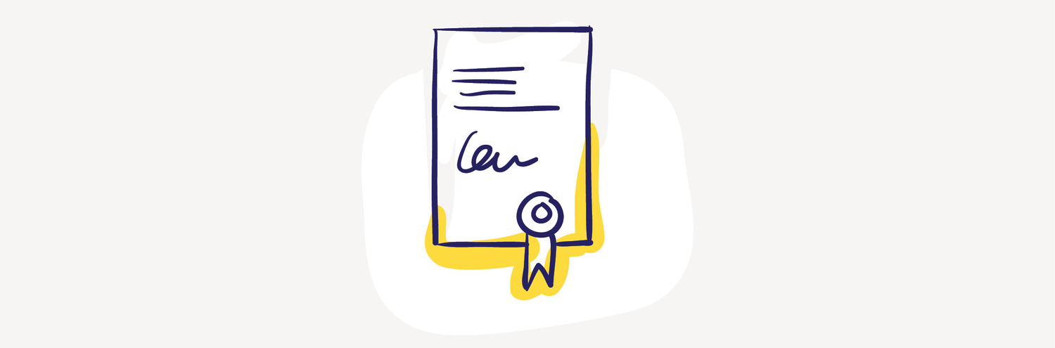 A guide to power of attorney and statement of wishes — elderflowers