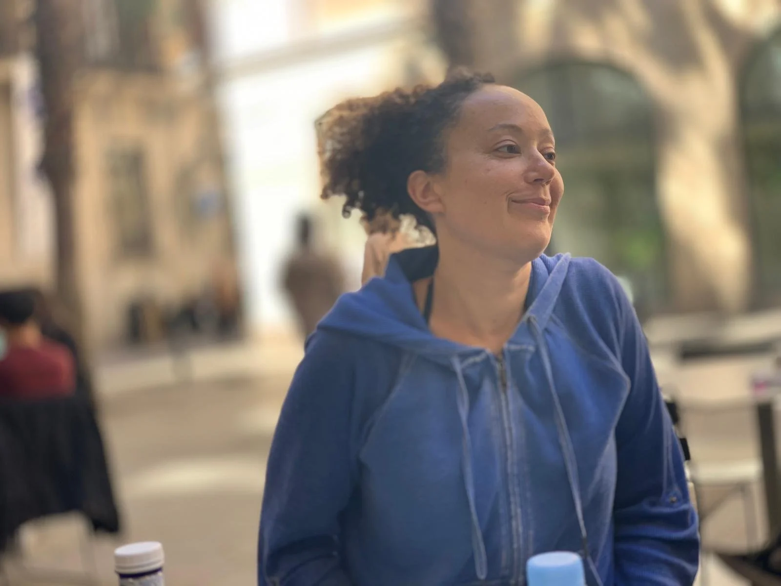 INSIDE THE OUT — Black Girl Pilates®