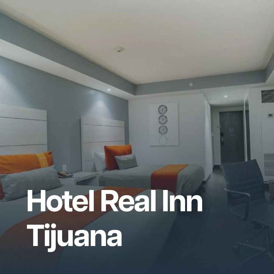 Travel & Lodging — Bioadvanced Medical Center
