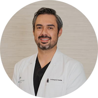 Staff & Team — Bioadvanced Medical Center